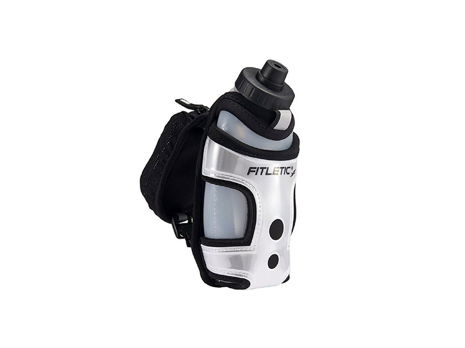 Fitletic Botella de Hidratación en mano – Acctivity
