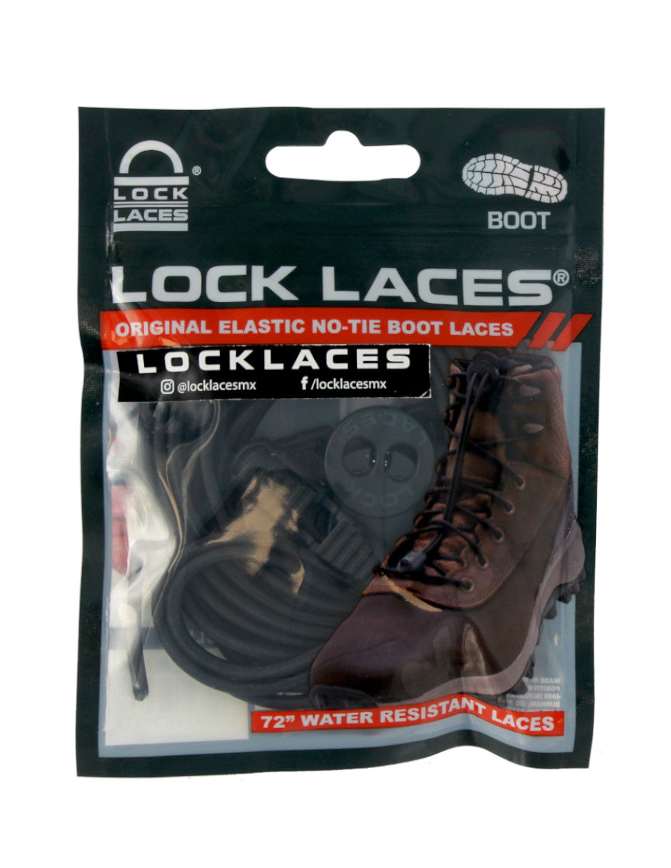 Lock Laces – Acctivity