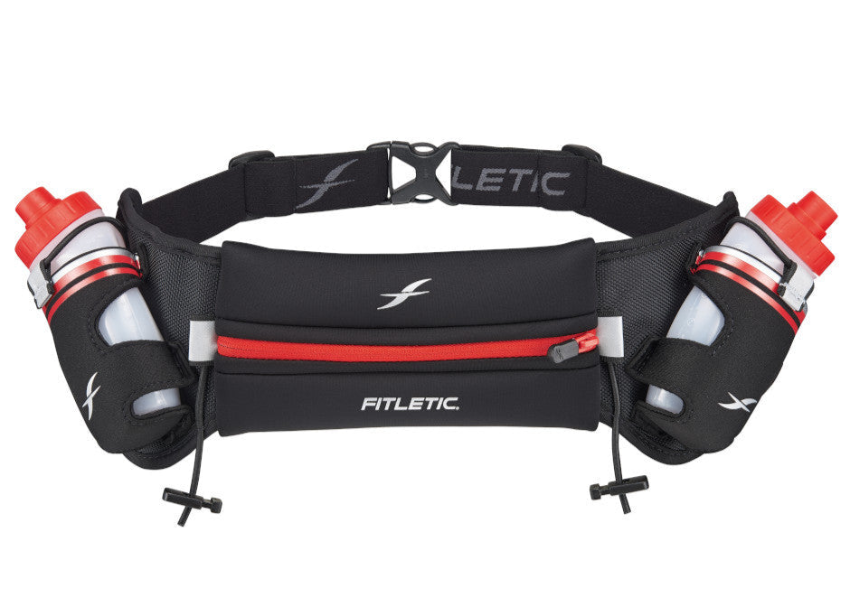 Fitletic Hydra 16 Hydratation Belt – Acctivity